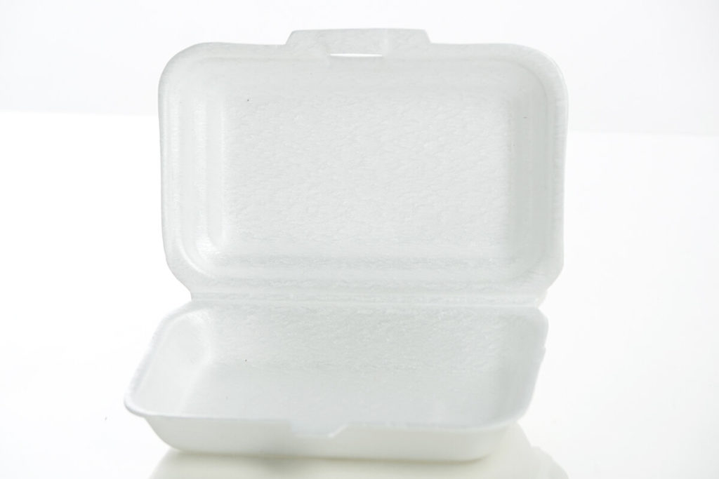 Jucom Trading Corporation - Styro Box Spaghetti